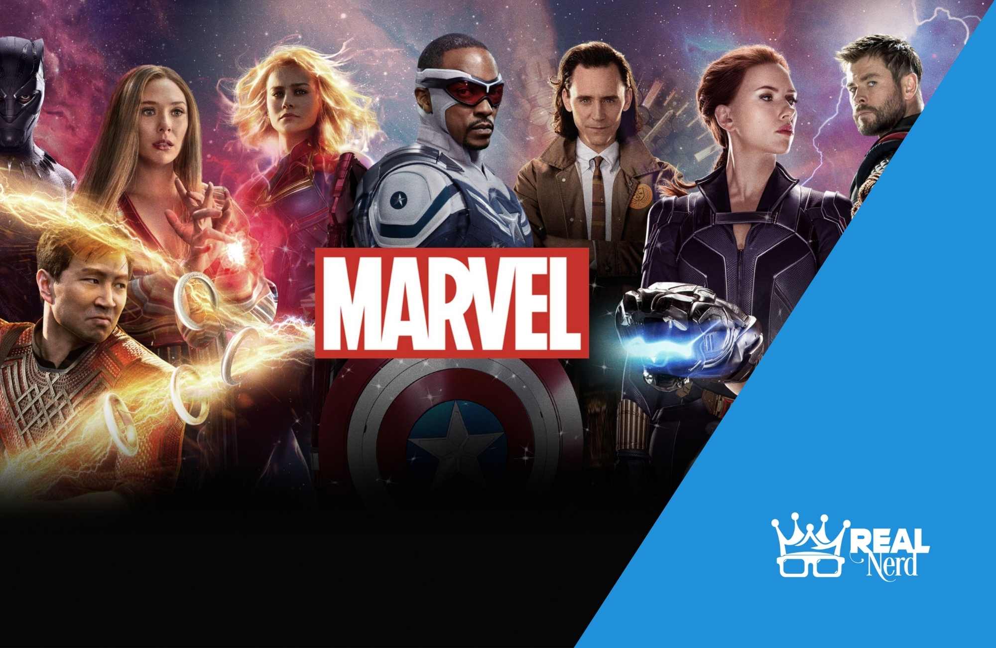 Quando vão lançar as novas séries da Marvel?