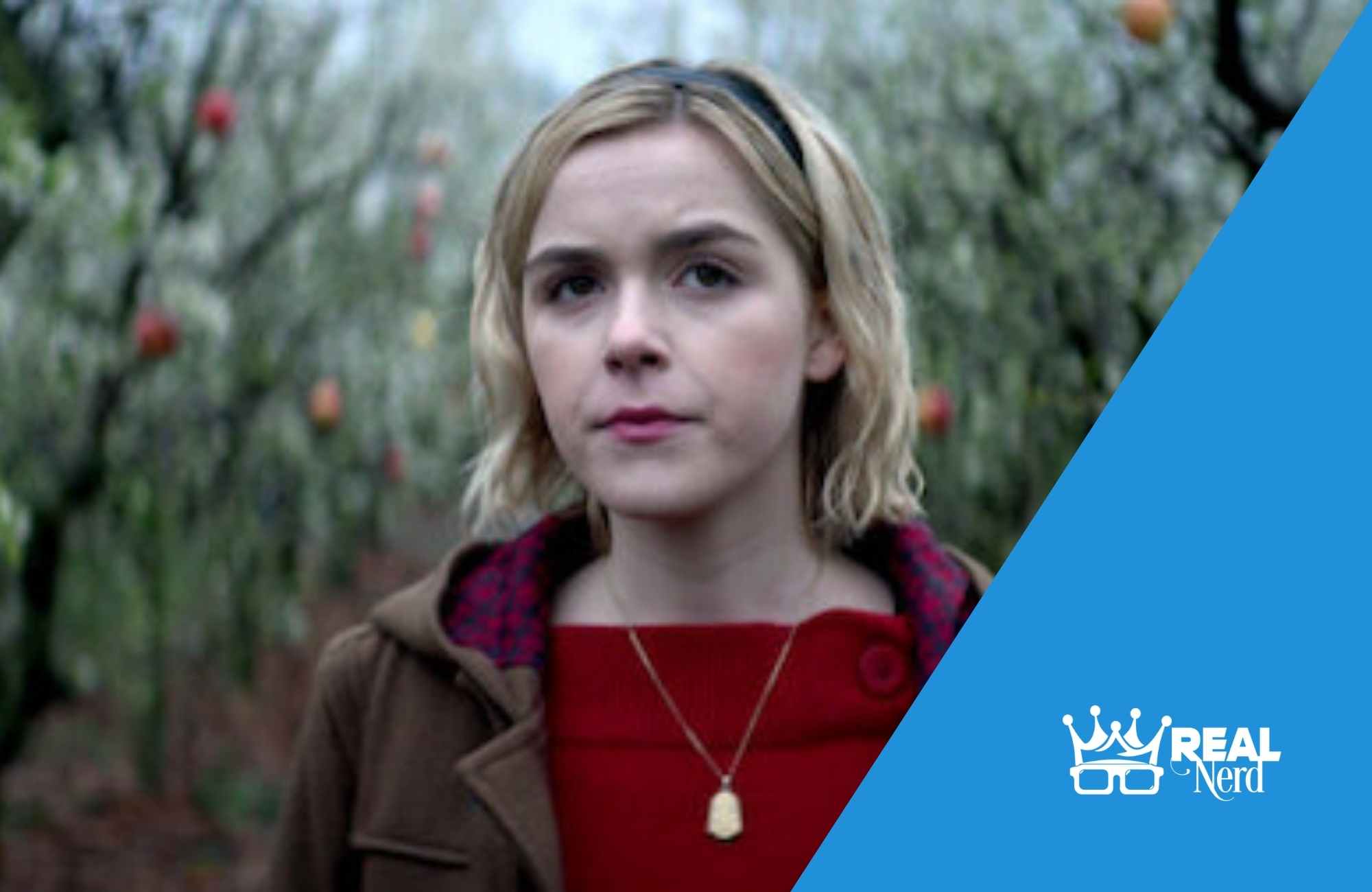 Tudo sobre o crossover de Sabrina Spellman em Riverdale!