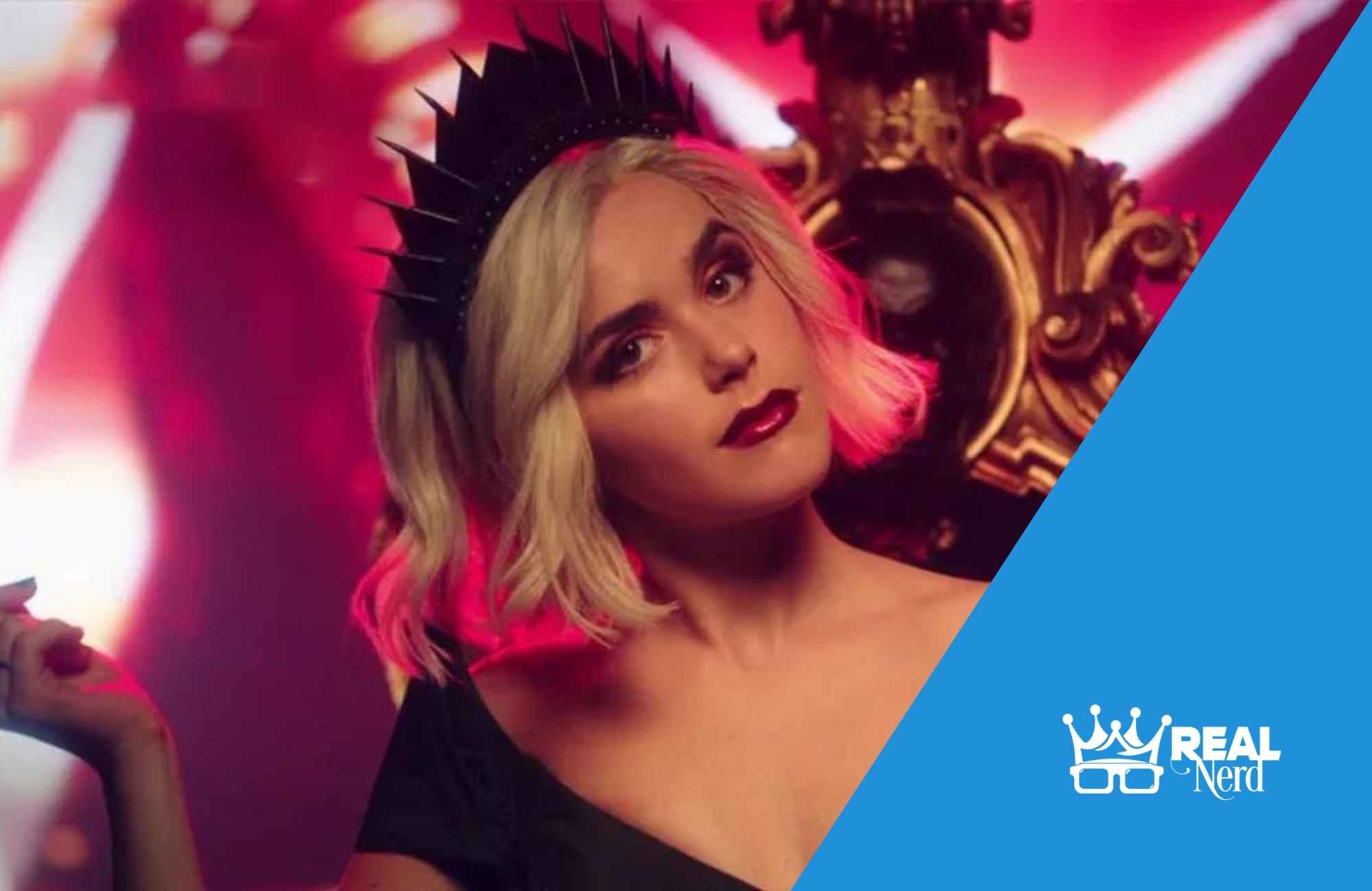 Tudo sobre o crossover de Sabrina Spellman em Riverdale!